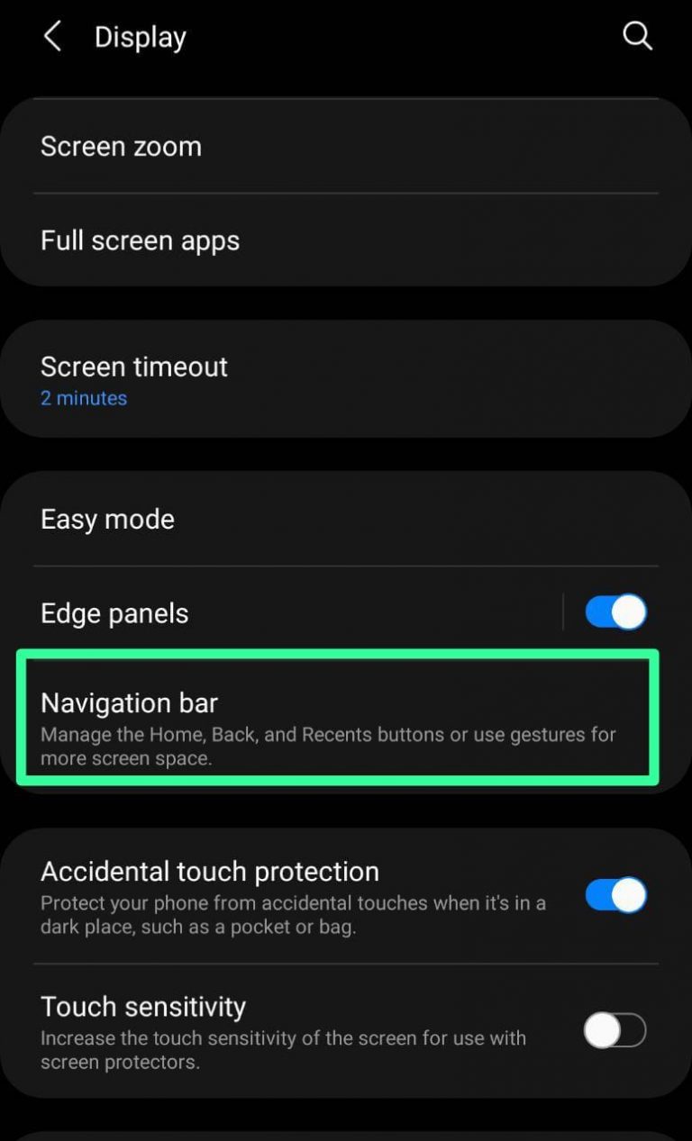 How To Hide Recently Used Apps on Android | DeviceTests