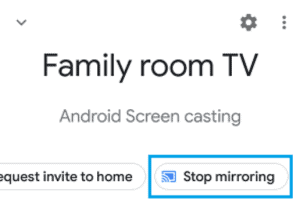 How To Turn Off Casting on Android | DeviceTests