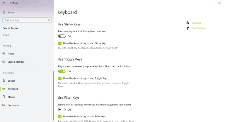 How To Unlock a Lenovo Laptop Keyboard | DeviceTests