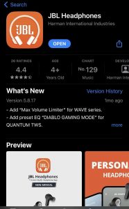 How To Connect JBL Earbuds to an iPhone | DeviceTests