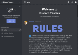 How To Get Discord on a School Computer | DeviceTests