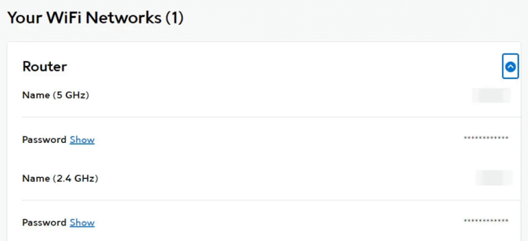 How To Find a Spectrum Wi-Fi Password | DeviceTests