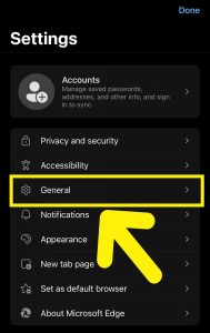 How To Remove DuckDuckGo From an iPhone | DeviceTests