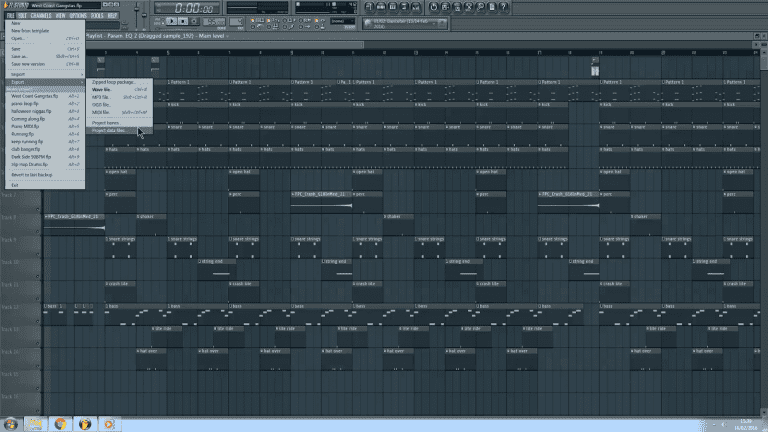 How To Transfer FL Studio Projects to Another Computer | DeviceTests