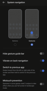 How To Turn Off Accidental Touch Protection on Android | DeviceTests