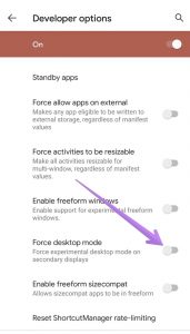 How To Turn Off Screen Recording on Android | DeviceTests