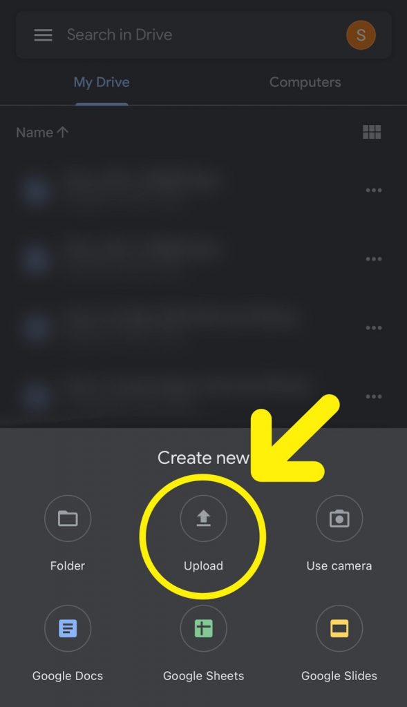 How To Open EPS Files on an iPhone | DeviceTests